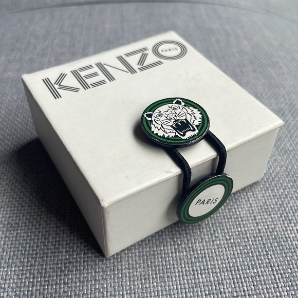 Kenzo | Accessories | Kenzo Small Jewelry Box | Poshmark